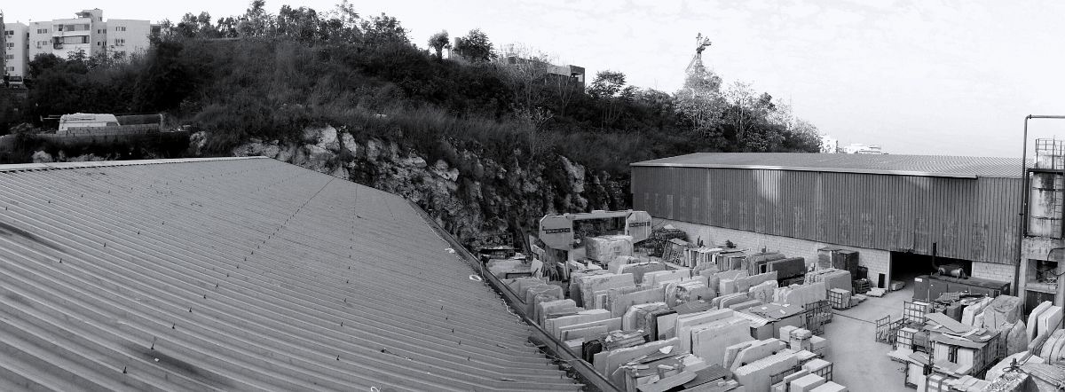 About – Nabil G. Rizk