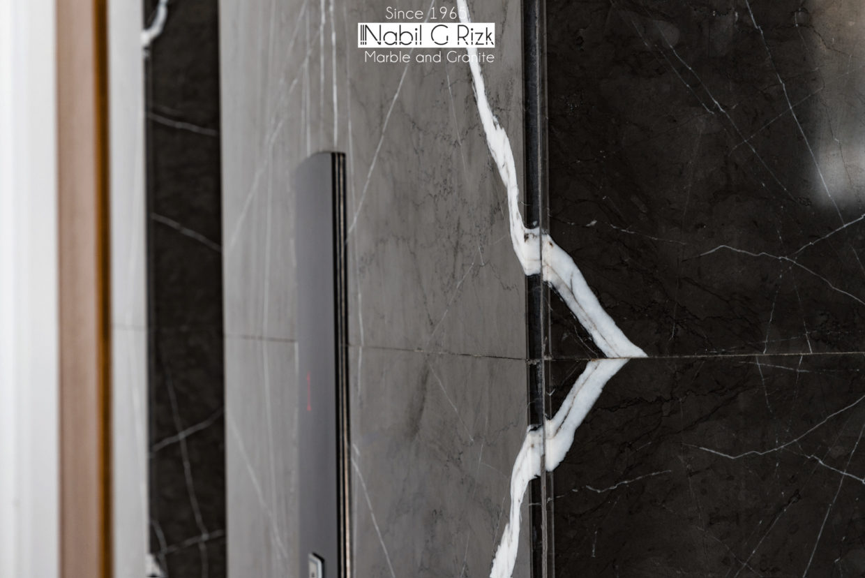 Dbayeh project – Nabil G. Rizk