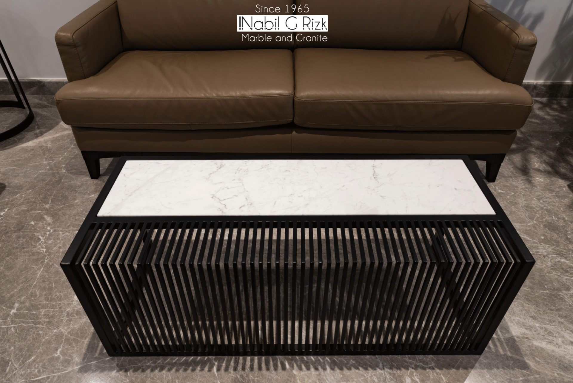 Dbayeh project – Nabil G. Rizk