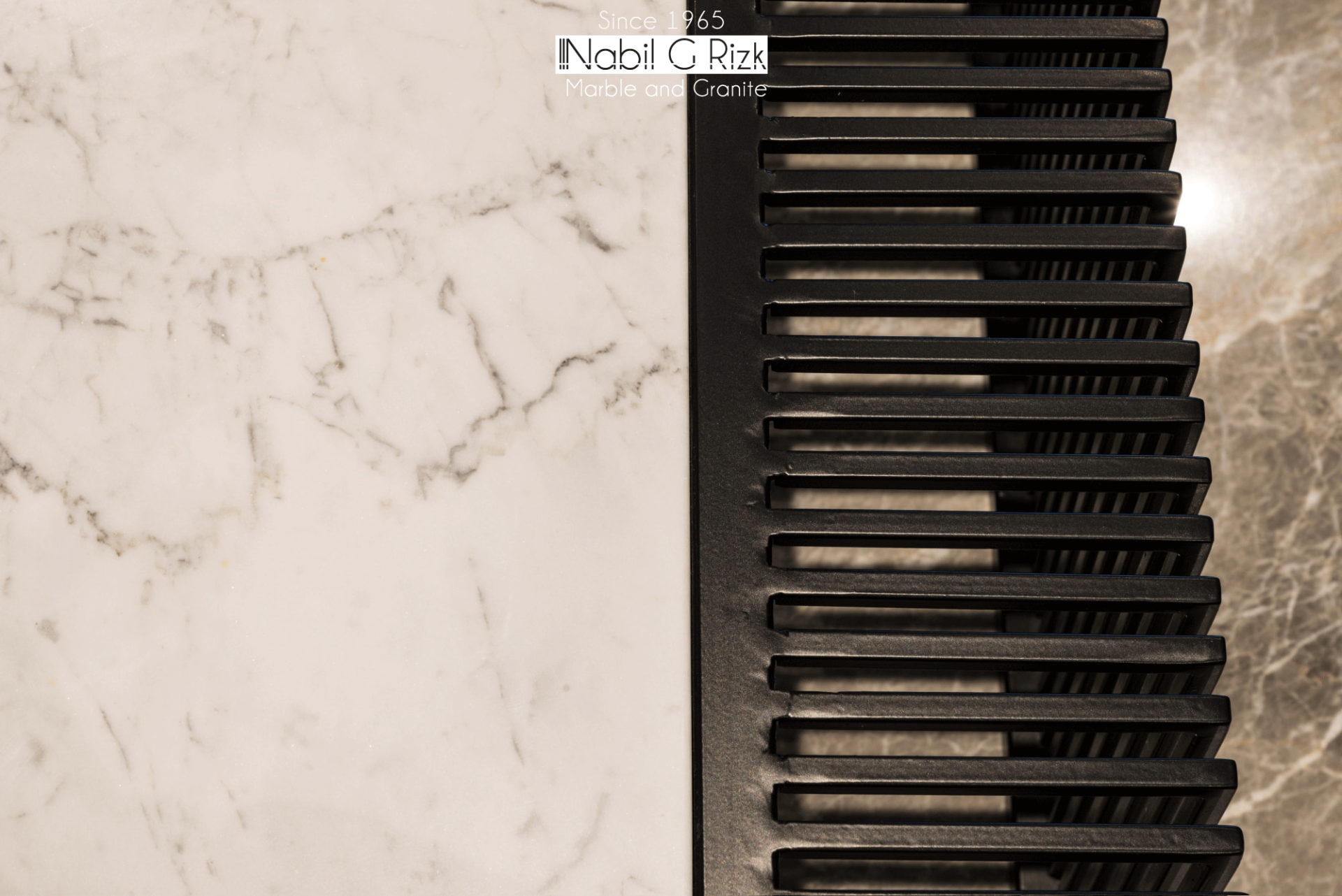 Dbayeh project – Nabil G. Rizk