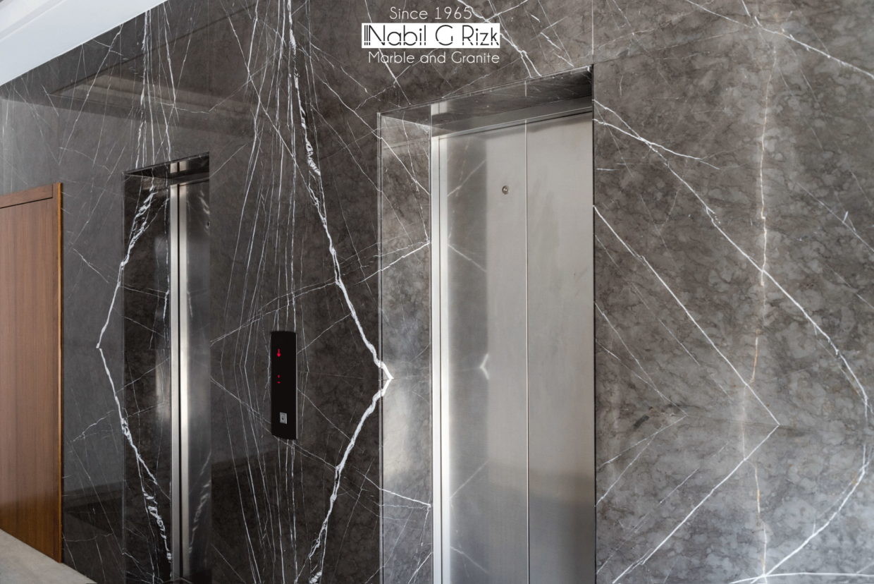 Dbayeh project – Nabil G. Rizk