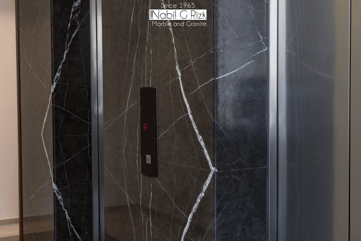 Dbayeh project – Nabil G. Rizk