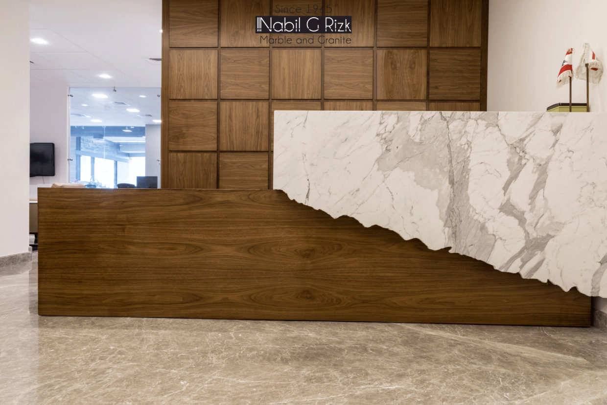 Dbayeh project – Nabil G. Rizk