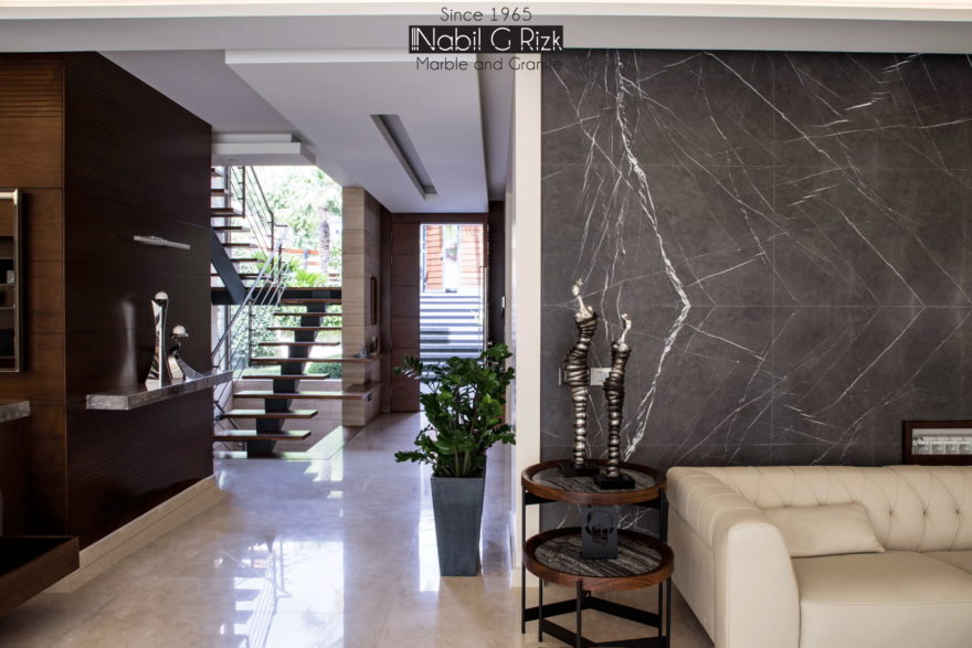 Ballouneh project – Nabil G. Rizk