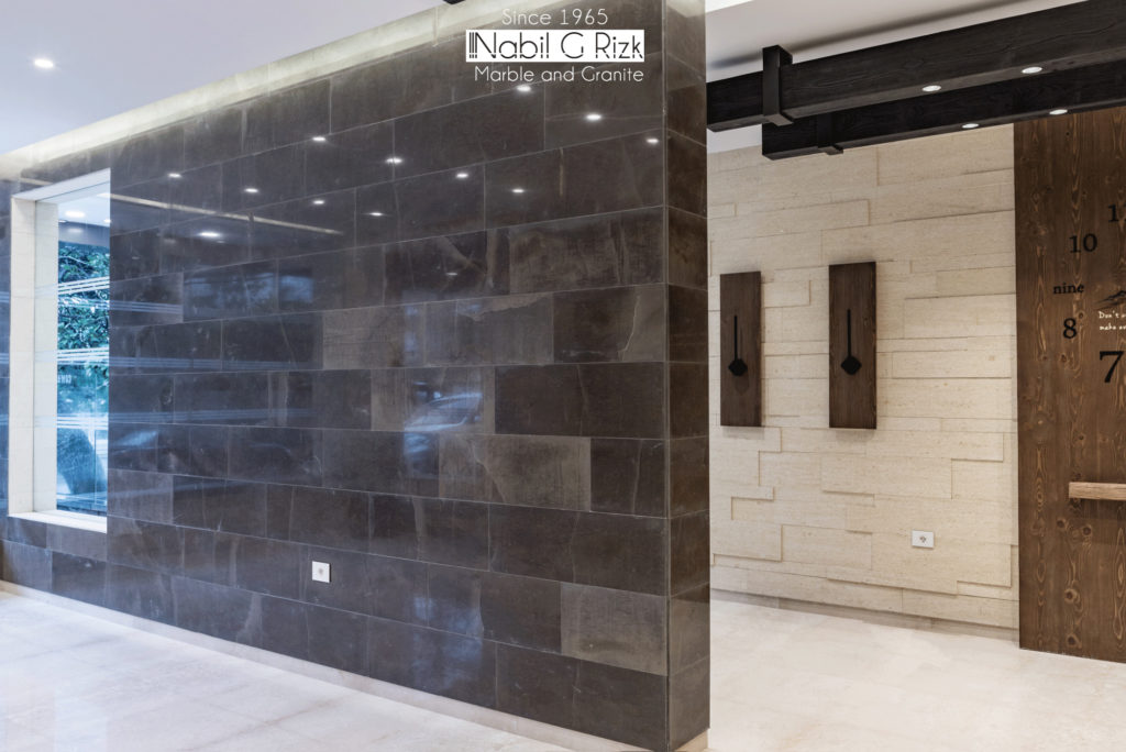 Quasar Tower – Nabil G. Rizk