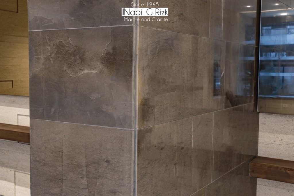 Quasar Tower – Nabil G. Rizk