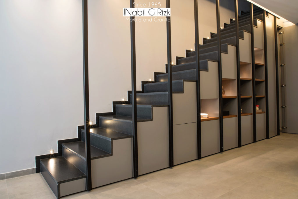 Zouk Mosbeh project – Nabil G. Rizk