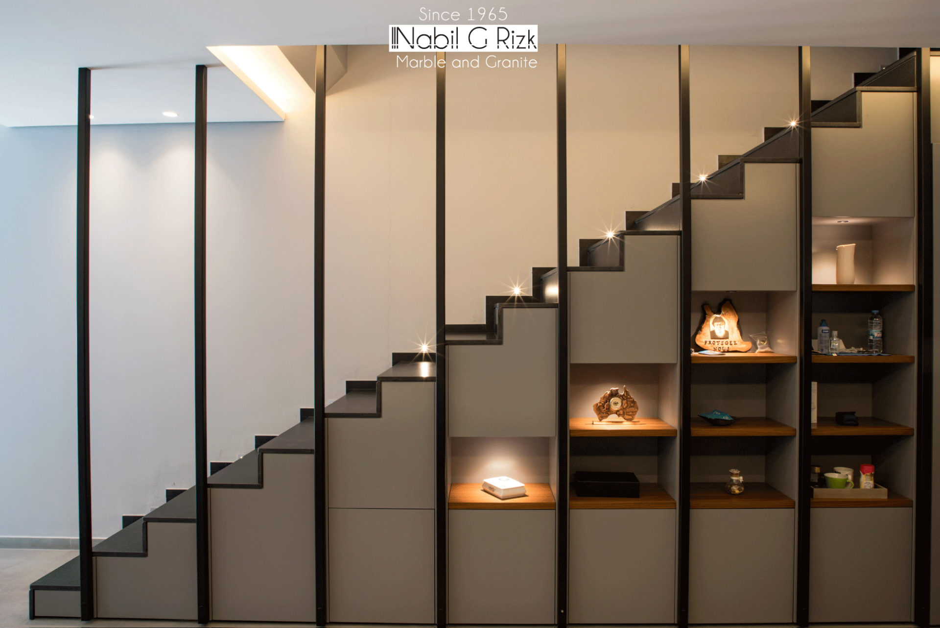 Zouk Mosbeh project – Nabil G. Rizk