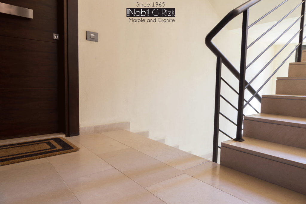 Baabdat Project – Nabil G. Rizk