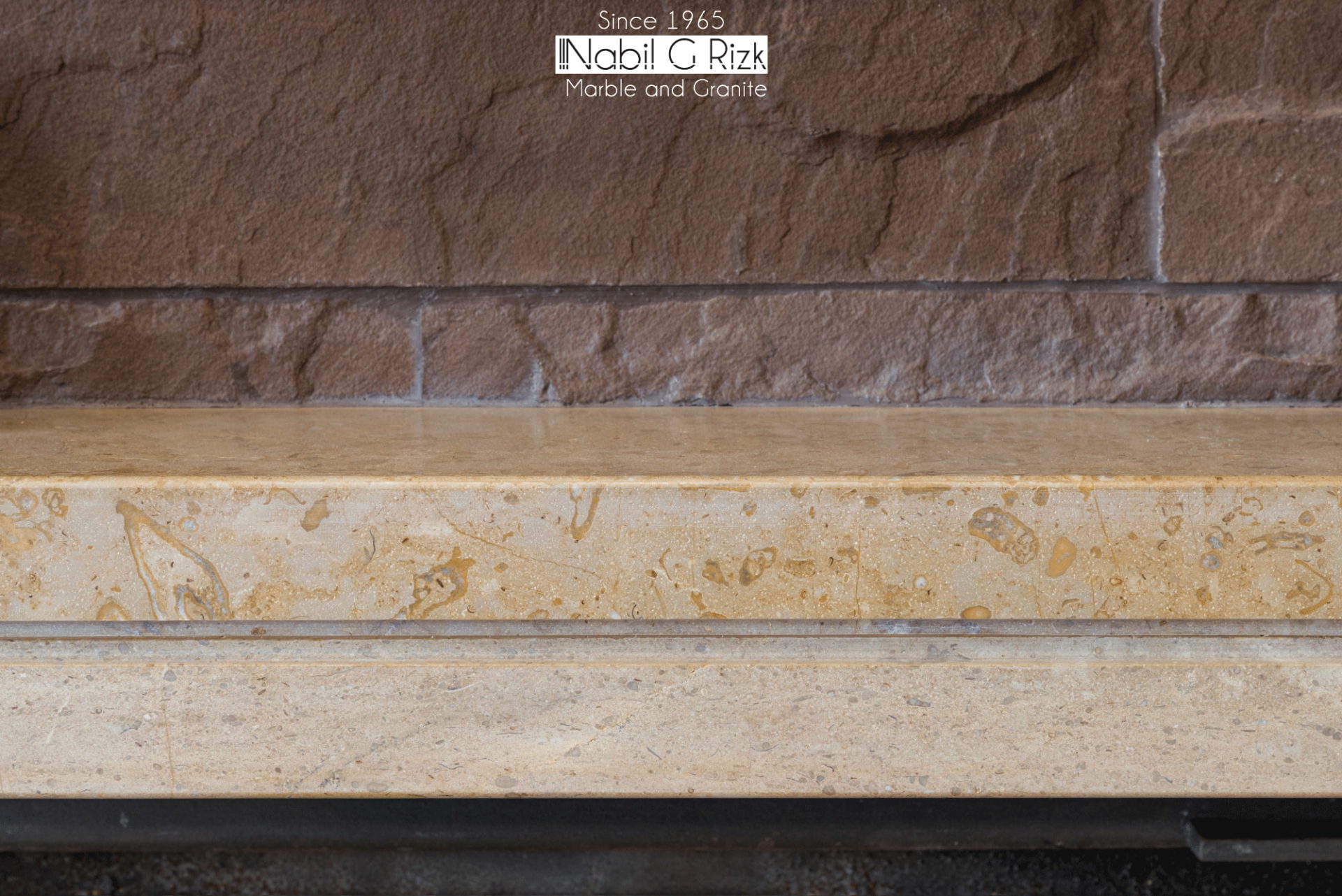 Daroun project – Nabil G. Rizk