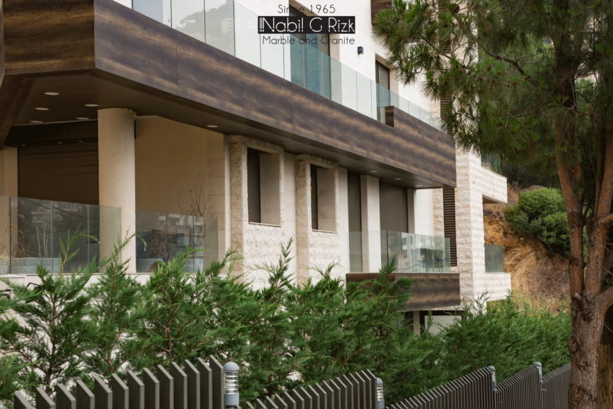 Monteverde project – Nabil G. Rizk