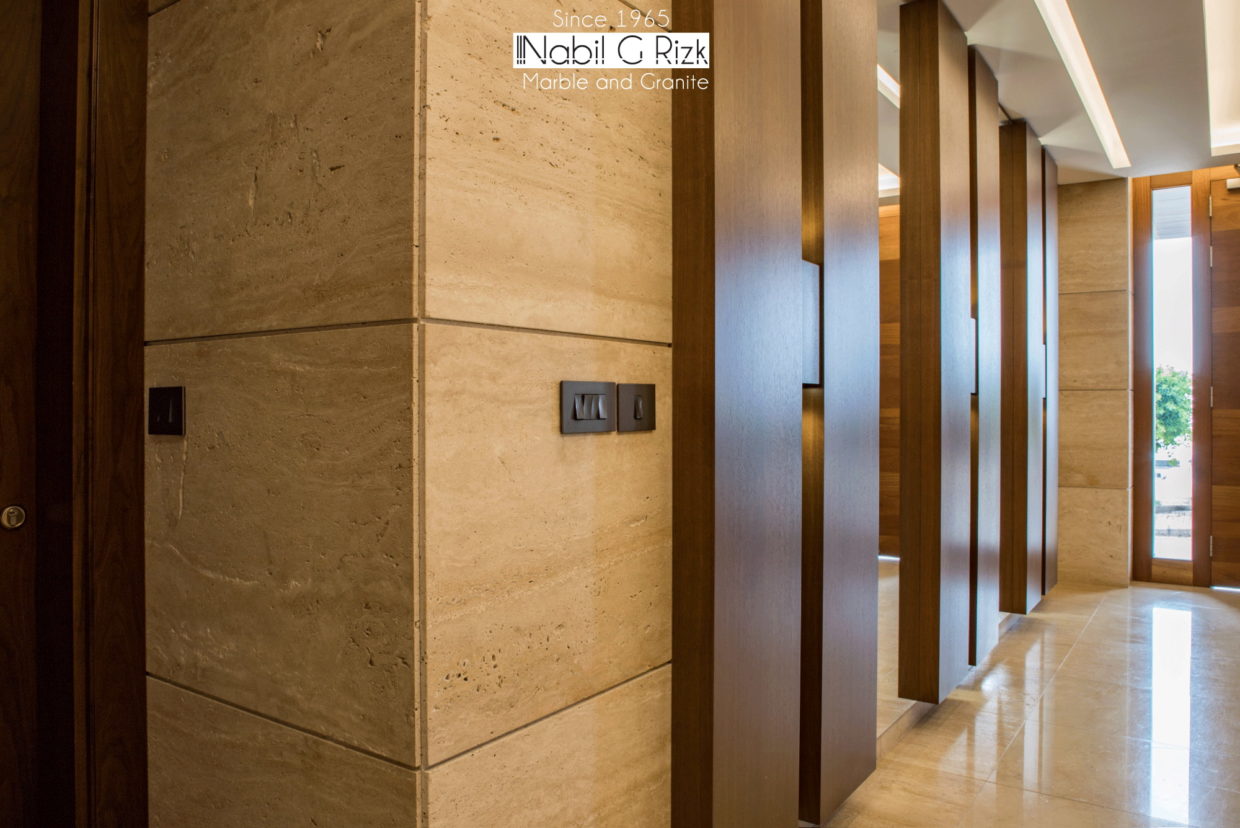 Zouk Mosbeh project – Nabil G. Rizk