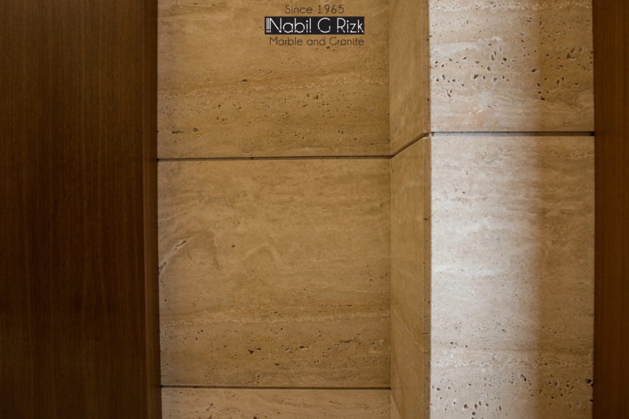 Zouk Mosbeh project – Nabil G. Rizk