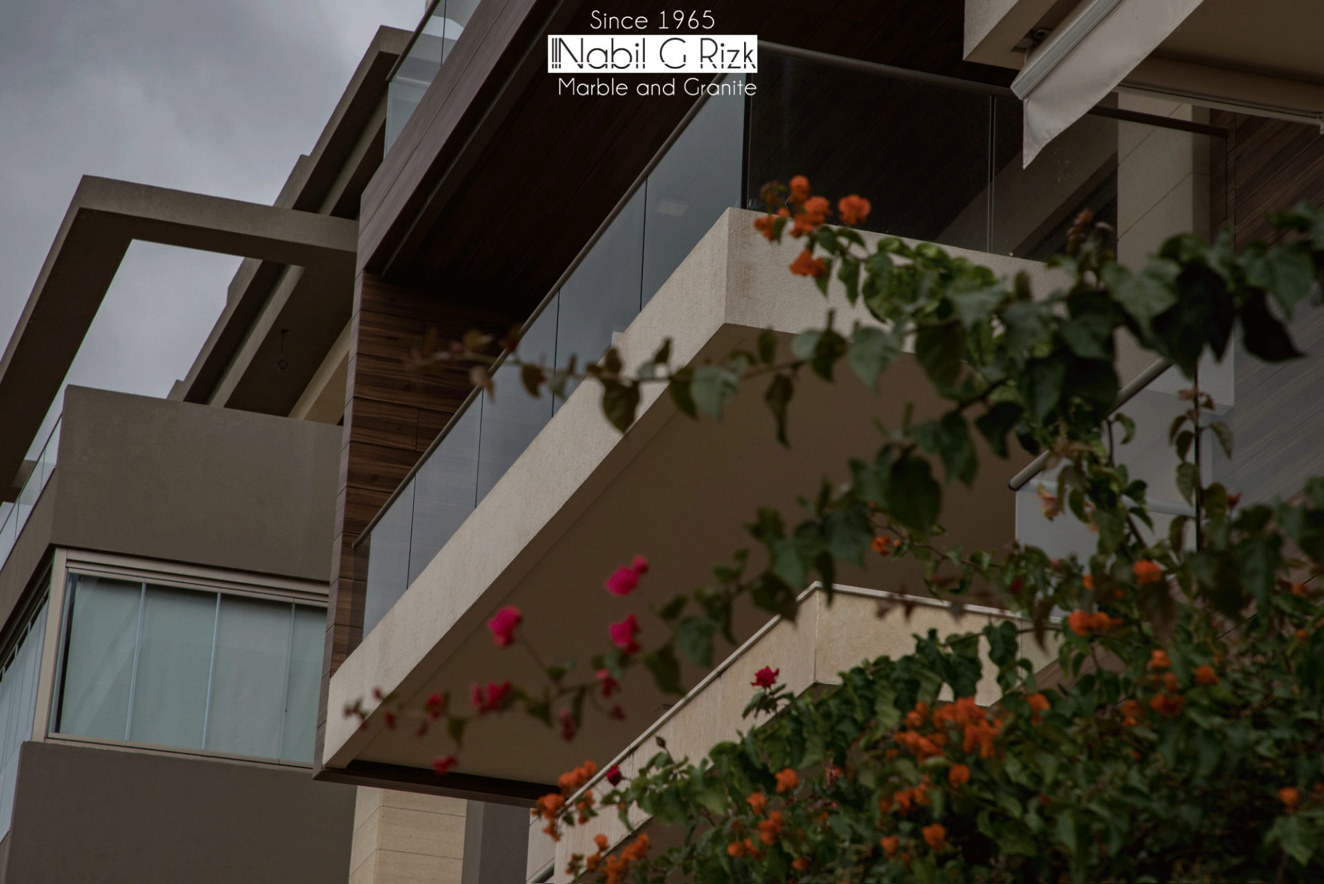 Zouk Mosbeh project – Nabil G. Rizk