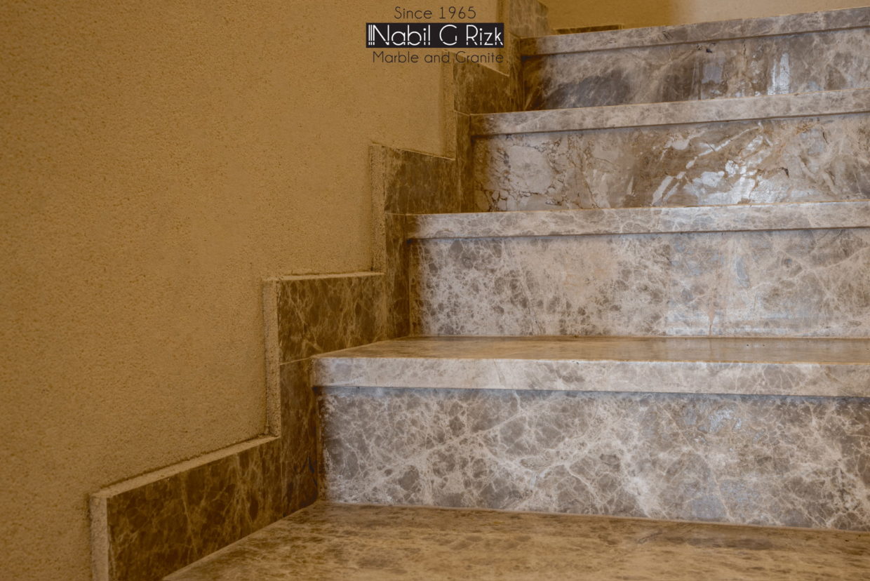 Zouk Mosbeh project – Nabil G. Rizk